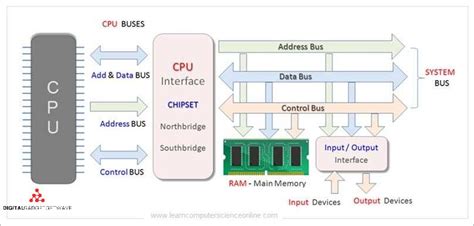Understanding The Basics What Is A Data Bus Explained Updated September 2025