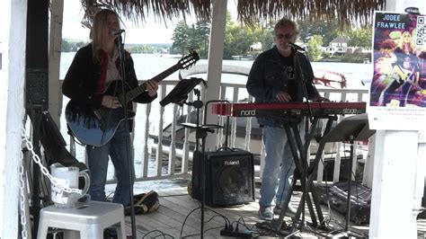 Not Funny Jodie Frawlee Original With Brian Eggleston Youtube