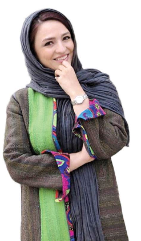 نرگس آبیار با کاراکترهای فیلم هایش زندگی می‌کند در نقش‌های مکمل تجربه خوبی داشته‌ام بازیگر