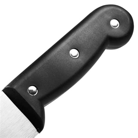 Facão Para Mato Tramontina Com Lâmina Em Aço Carbono E Cabo De Polipropileno 14 Preto Mp