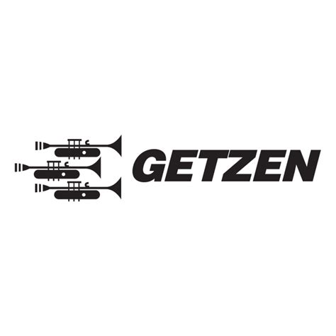 Getzen Logo Vector Logo Of Getzen Brand Free Download Eps Ai Png Cdr Formats