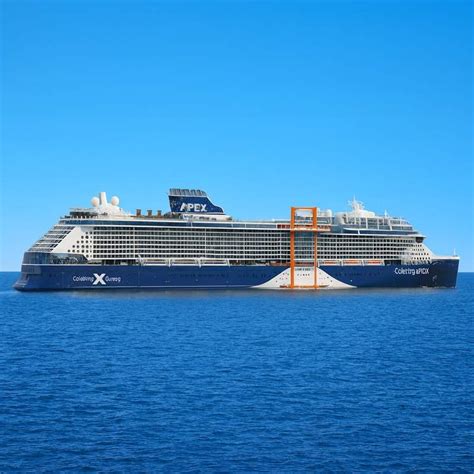 Celebrity Ships By Class — Size And Features 2026