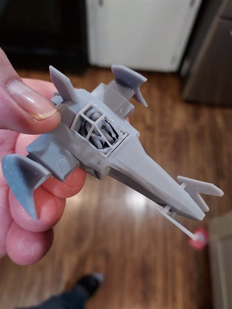 Artstation Vance Agte