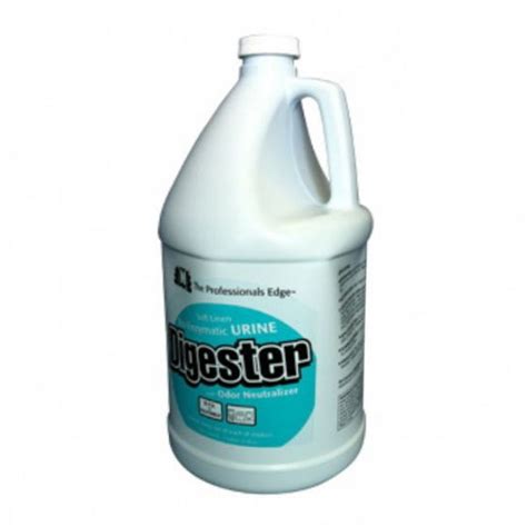 Bio Enzymatic Digester Soft Linen 378l Mysupply