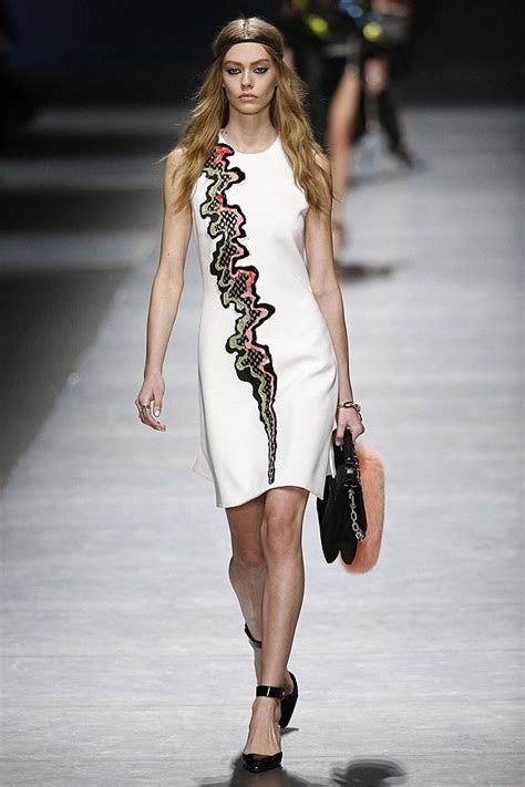 Diario De Actualidad Moda Y Belleza Fashion Week Fashion