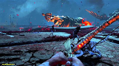 Far Cry 4 Gameplay Far Cry 4 Gameplay