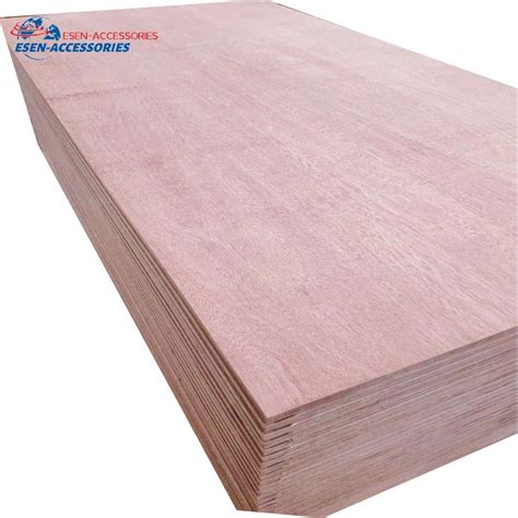 Container Floorboard Standard Shipping Container 28mm Plywood Flooring