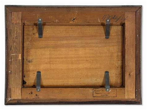 River Landscape In Autumn By Conrad Eilers On Artnet