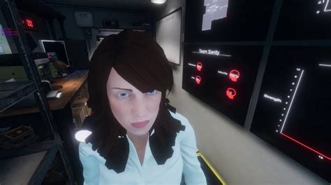 Phasmophobia Trolling New Players With Hacks Youtube