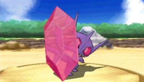 Pokémon Omega Ruby And Alpha Sapphire Mega Evolutions Boxmash