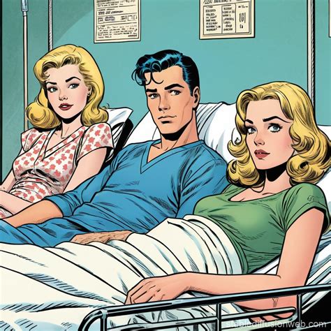 Hulk Supports Joker In Hospital Scene Stable Diffusion Online