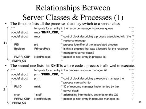 Ppt Ch 6 Transaction Processing Monitors Powerpoint Presentation