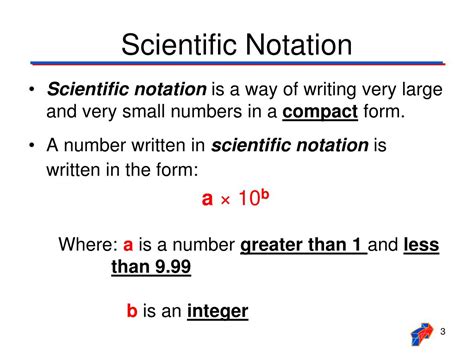 Ppt Scientific And Engineering Notation Powerpoint Presentation Id 6834731