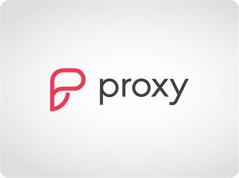 Proxy Concept And Craft