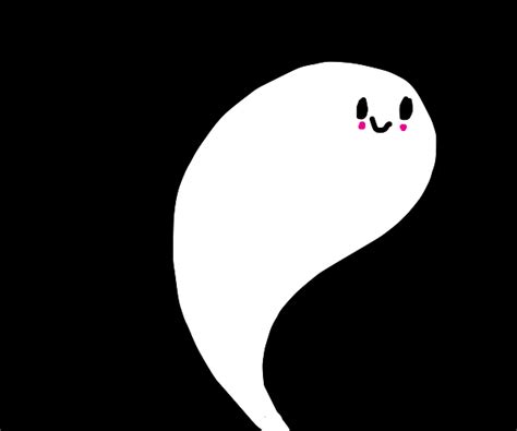Ghost Drawception