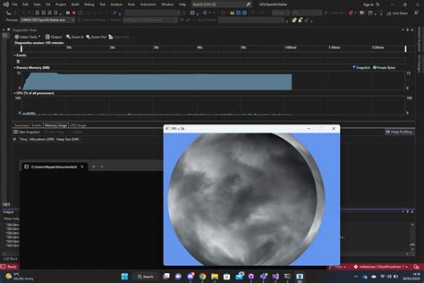 Github Chloewoodmangame Engine A Basic Game Engine Developed Using C And Opengl Api