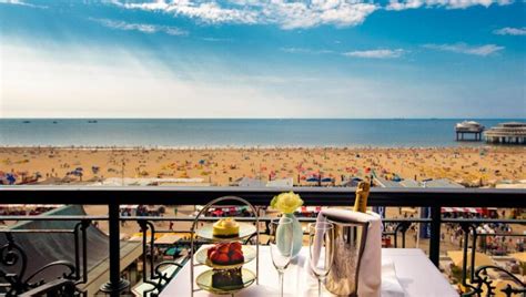 Unsere 20 Lieblingshotels Am Meer Und Strand In Holland