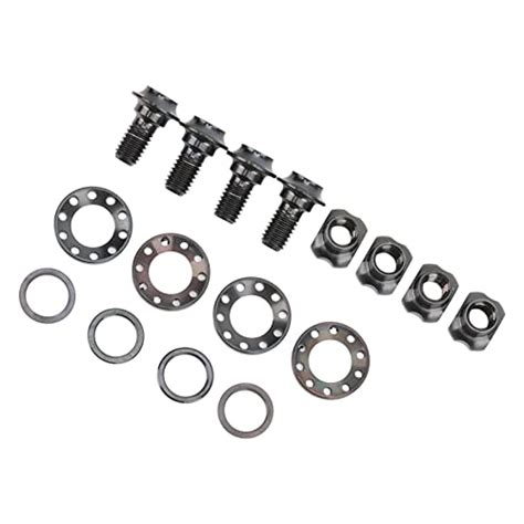 C Fixing Screws Carefully Turned Stem Fixed Screws Alloy Precise