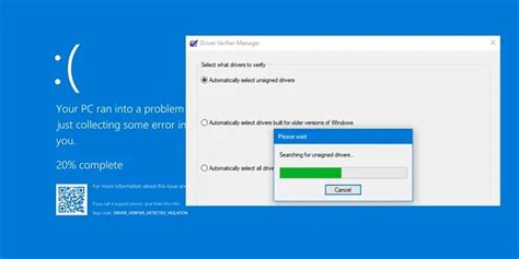 What Is Driver Verifier How To Use It To Troubleshoot Driver Issues Tech News Today