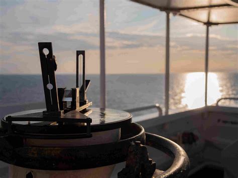 Magnetic Compass Adjustment Uae