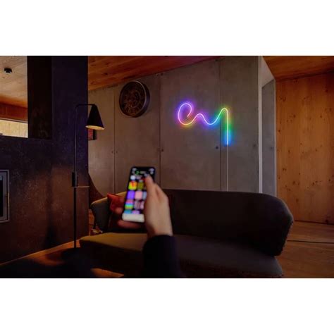 Twinkly Flex 3m Tvarovatelný Led Pásek Iwantcz