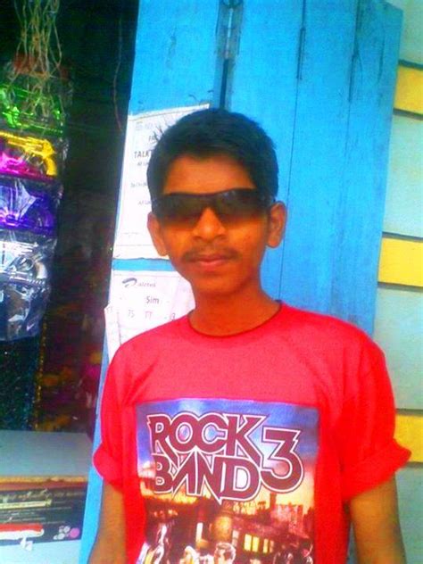 Arpith And His Friends