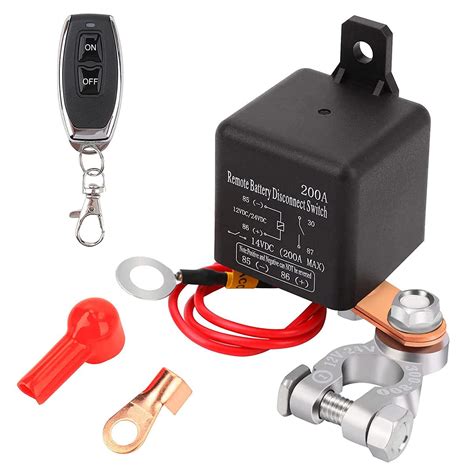 Best Wireless Boat Kill Switch At Carmela Schatz Blog