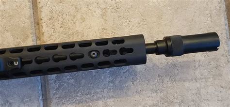 Krebs Custom Ac 18a2 Like Saiga Vepr Arsenal Sgl Sgl21 Legion Fime