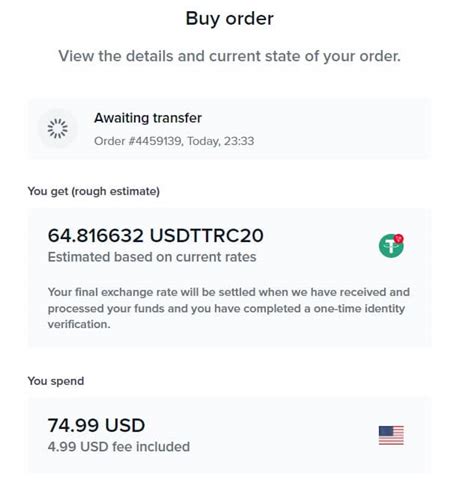 Cómo Depositar E Intercambiar Criptomonedas En Bitunix