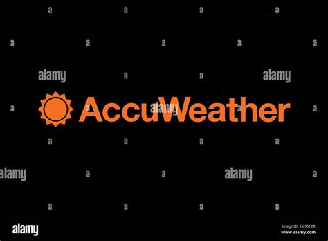 Accuweather Logosu