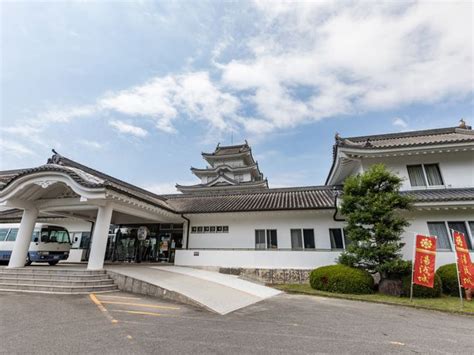 和歌山で泊まりたい公共の宿10選！リーズナブルに楽しもう おすすめ旅行を探すならトラベルブックtravelbook