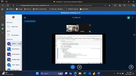Businessanalytics Pythonfordatascience Datadriven Learningandgrowing Khushi Vishnoi