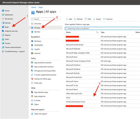 Olvid Keycloak Configuration Guide Olvid Microsoft Intune