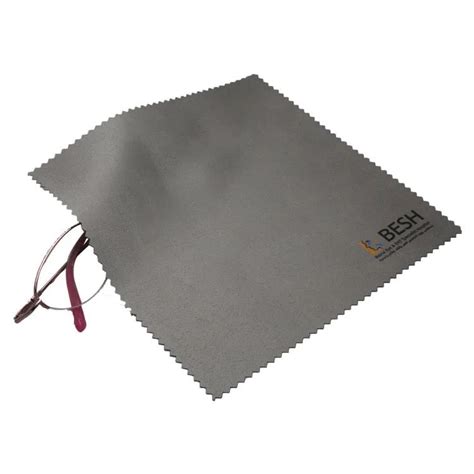 Eyeglasses Microfiber Cloth Eyeglasses Cloth Custom Microfiber Cloth