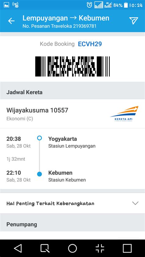 Jadibisa Pesan Tiket Kereta Api Tercepat Via Traveloka Dengan Fitur Passenger Quickpick