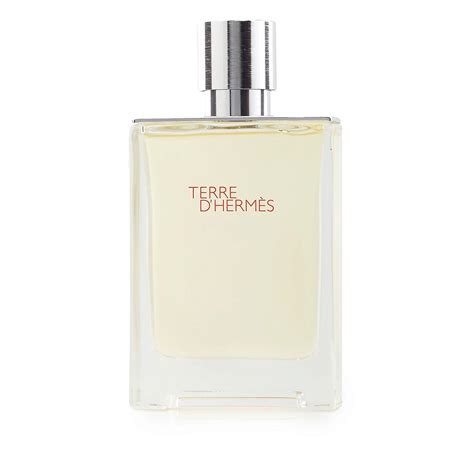 Hermes Mens Terre Dhermes Eau Givree Edp Spray 34 Oz Fragrances