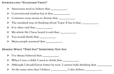 Classic Model Pre Ap English 2