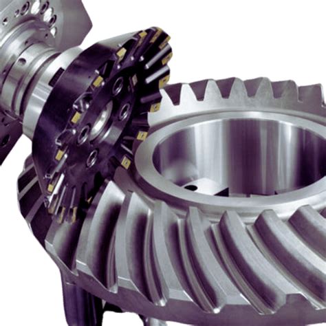 Everything You Need To Know About Gear Cutting Machines Etcn