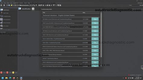 Detroit Diesel Diagnostic Link Dddl 822 Diagnostic Software