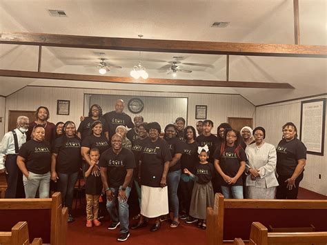 Pleasant Grove Missionary Baptist Church Carrollton Ms