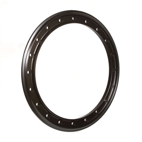 Method Beadlock Ring 15in Forged Style 2 2 Matte Black Juggernaut Performance Inc