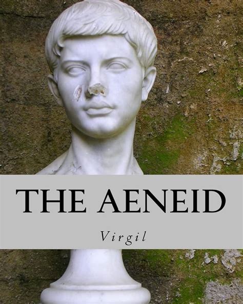 After The Roman Civil War He Wrote “the Aeneid” Cdsmiller17