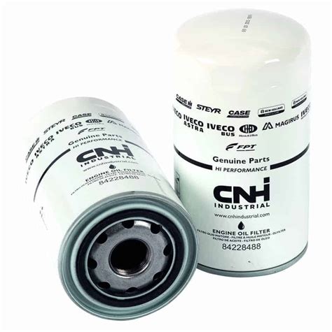 84228488 Engine Oil Filter | N A Robinson Agri