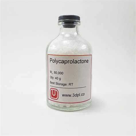 Pcl Polycaprolactone 3dpl Bioink