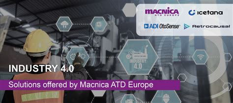 News Macnica Atd Europe