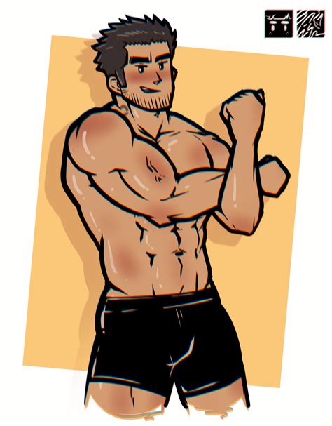 Lucas Lee Scott Pilgrim And 1 More Drawn By Wyzarudo Danbooru