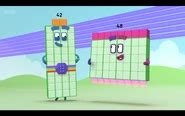 Forty Two Gallery Numberblocks Wiki Fandom