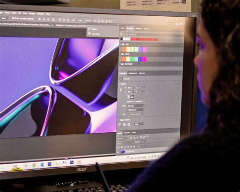 Multimedia Computing Minor Brooklyn College