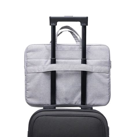 Pasta Executiva Para Notebook 15 Polegadas Prime Cup Brindes